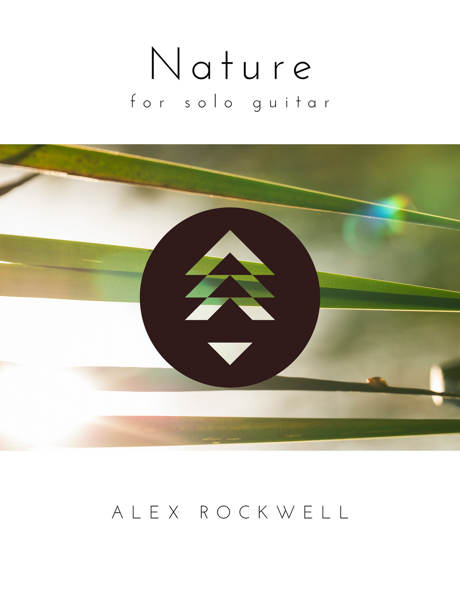Store | Alex Rockwell | Guitarist