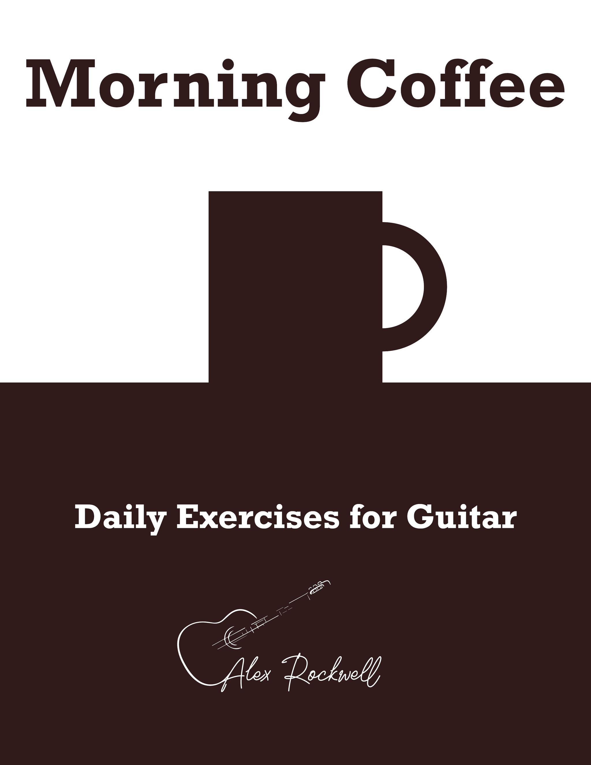 Morning Coffee – Alex Rockwell