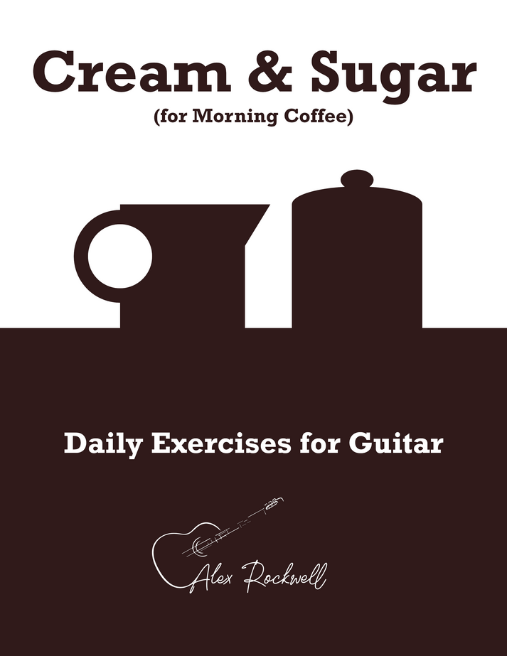 Cream & Sugar – Alex Rockwell