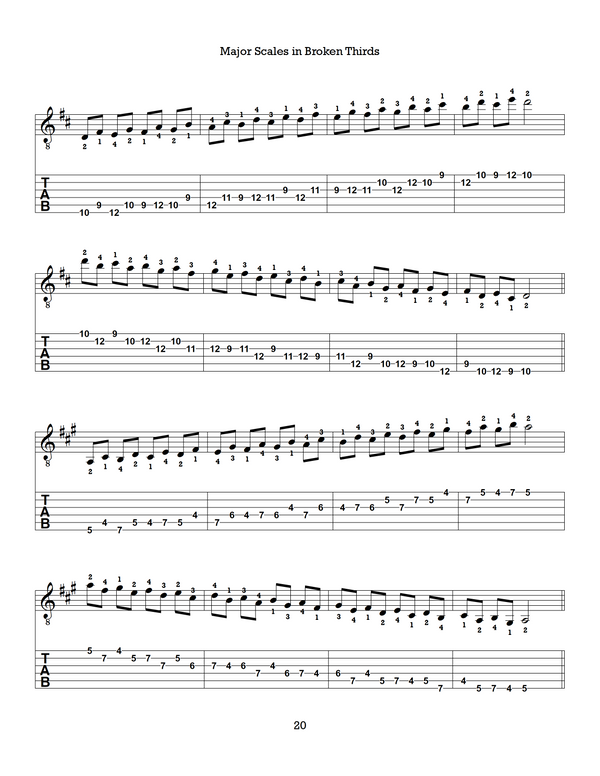 Morning Coffee – Alex Rockwell